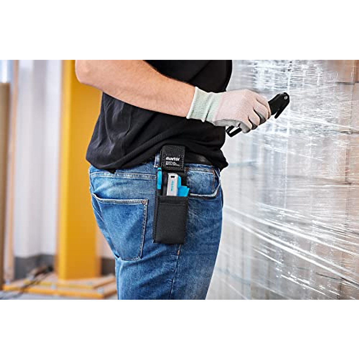 MARTOR Secumax 320 Concealed Bladed Knife 32000110.02