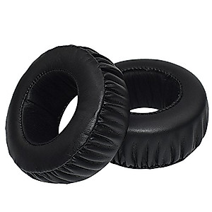 Replacement Earpad Ear Cushion Pads Compatible with Sony MDR-XB500 Headphones