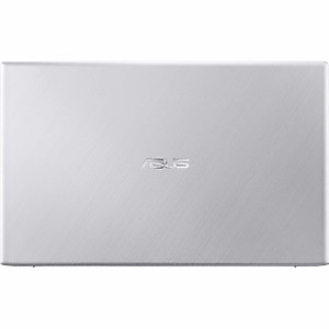 (Renewed) Asus VivoBook 17 Business Laptop 17.3" FHD Anti-glare Display 11th Generation Intel Quad-Core i5-1135G7 (Beats i7-1065G7) 16GB RAM 512GB SSD Backlit USB-C Office365 Win10 Silver + HDMI Cable