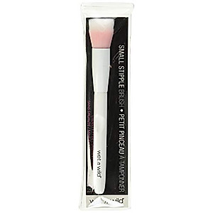 wet n wild foundation Brush Small blending Brush, For Natural Airbrushed Look, For Liquid, Cream, Powder Makeup