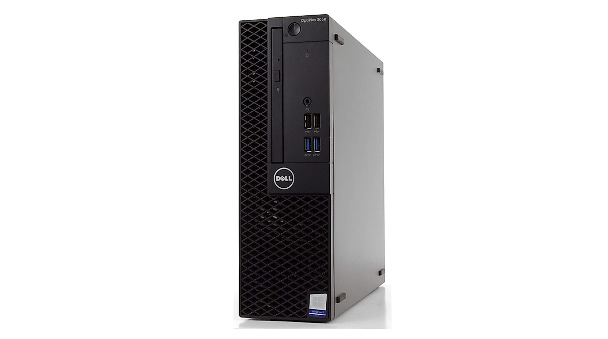Dell Optiplex 3050 Desktop PC with Intel i5, 8GB RAM, 500GB HDD