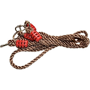 TENDU Blue-Hard Plastic Swing Seat for Little Tikes Children with Anti-Rust Chains Thermoplastic Coated Comfortable Swingset for Rope/Tree Swing Suitable for Outdoor & Indoor, Playground, Jungle & Gym