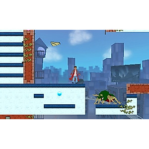 Nightmare Puzzle: Crush 3D [Japan Import]