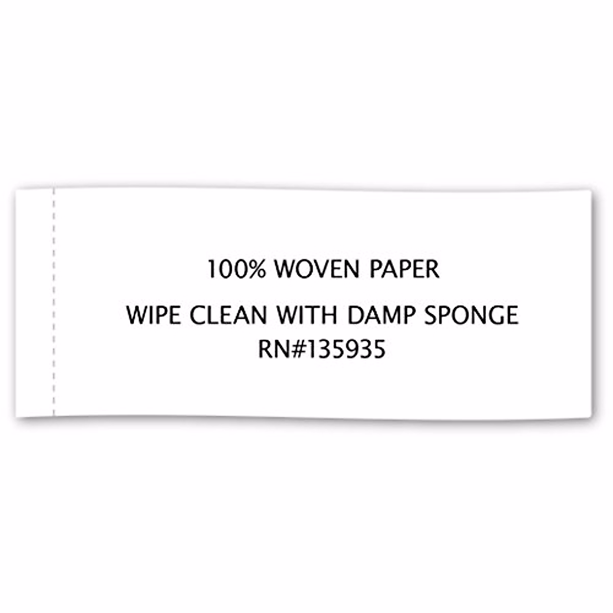 DII Collapsible Laundry Hamper/Storage Basket, Stripe Woven Paper, Nautical Blue Stripe, Small