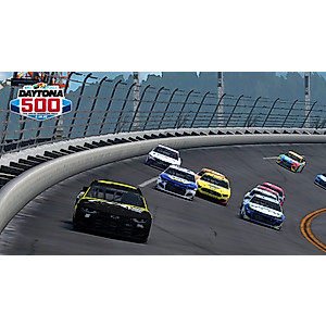 NASCAR HEAT Ultimate Edition+ - Nintendo Switch