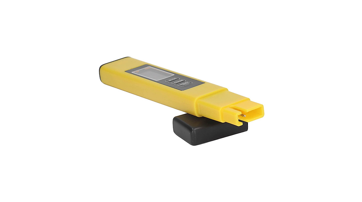 TDS Meter - Precise Water Quality Tester for Fish Tanks