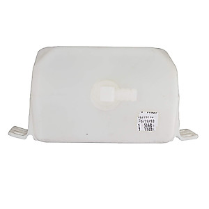 Exmark 135-9056 2 Quart Flambeau Hydro Tank