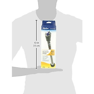 Aqueon Submersible Aquarium Heater
