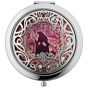 Disney Sephora Collection 2015 Limited Edition Compact Mirrors ~ Set of 6