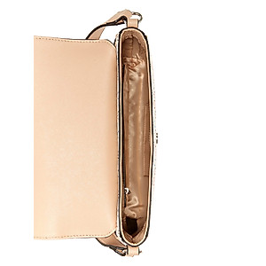 GUESS Factory Mckinney Convertible Crossbody