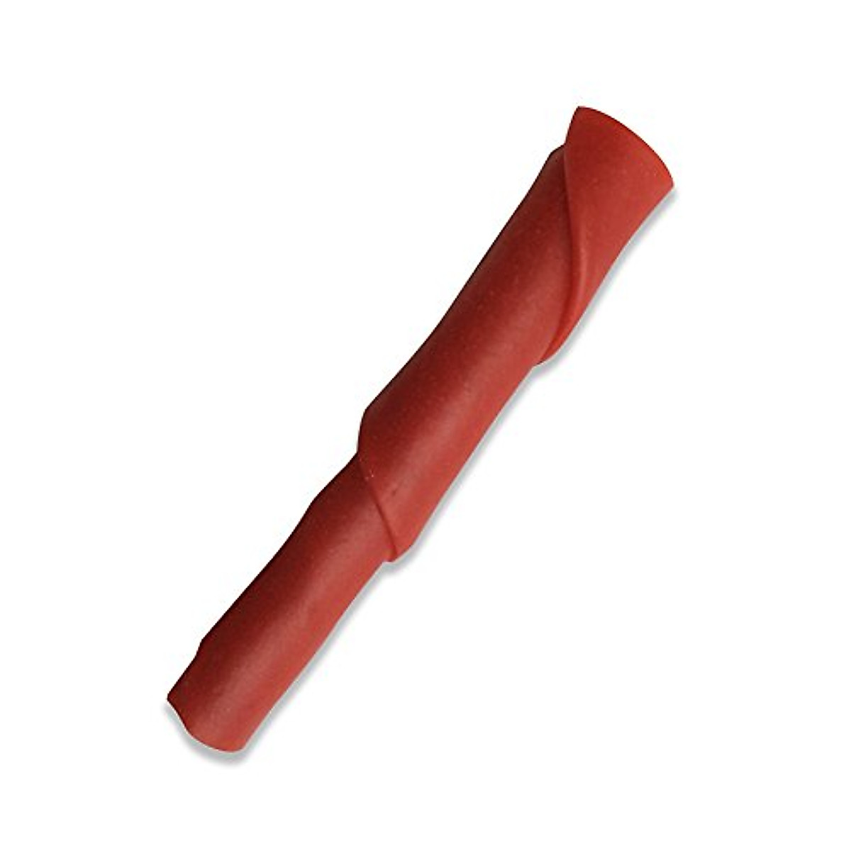 SmartBones Stuffed Twistz 6 Count, Rawhide-Free Chews For Dogs Stuffed With Pork Flavor