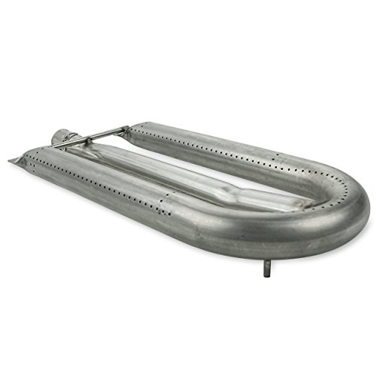 Music City Metals 12461 Stainless Steel Burner Replacement for American Outdoor Grill Gas Grills 24NB, 24NG, 24NP, 24PC, 30NB, 30PC, 36NB, 36PC