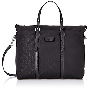 GUCCI(グッチ) Contemporary, Black (Black 19-3911tcx)