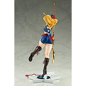 Kotobukiya DC Comics: Stargirl Bishoujo Statue