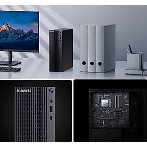 HUAWEI MateStation B515