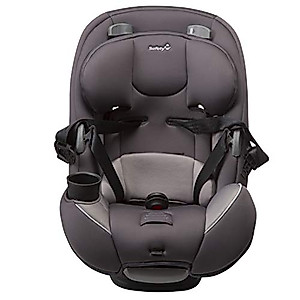Safety 1st Continuum 3-in-1 Car Seat, Wind Chime