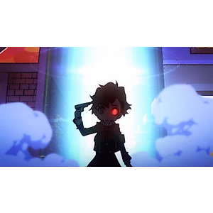 Persona Q2: New Cinema Labyrinth ''Showtime'' Premium Edition – Nintendo 3DS