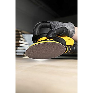 Mirka 9A-232-AP Abranet 5-Inch Mesh Grip Discs, Assortment