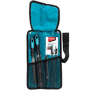 Makita D-75910 5/32" Saw Chain Sharpening Kit