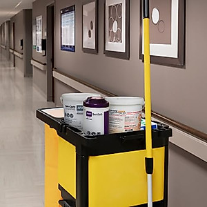 PDI Super Sani-Cloth Germicidal Disposable Wipe, White, 6 X 6-3/4", 160 Count