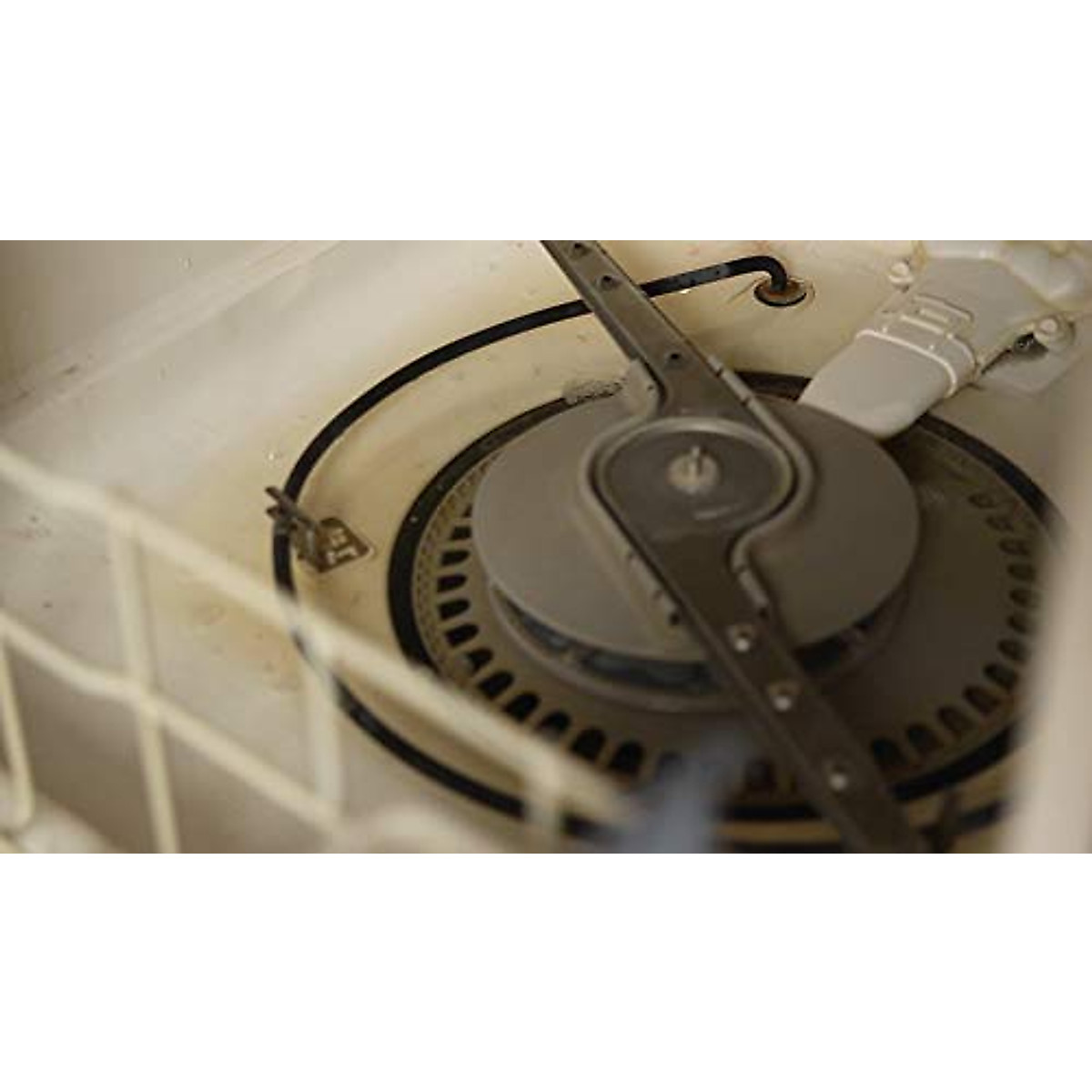 Mr. Chain High Drain Loop Bracket (1/2") - 77000-1