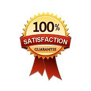 50 Jars - Beauticom High-Graded 5 Grams/5 mL BPA Free Thick Clear Acrylic 100% NO LEAK Plastic Jars empty Container Pink Lid for Cosmetic, Lip Balm, Beads, Creams, Lotion, Liquids, Sample, Travel