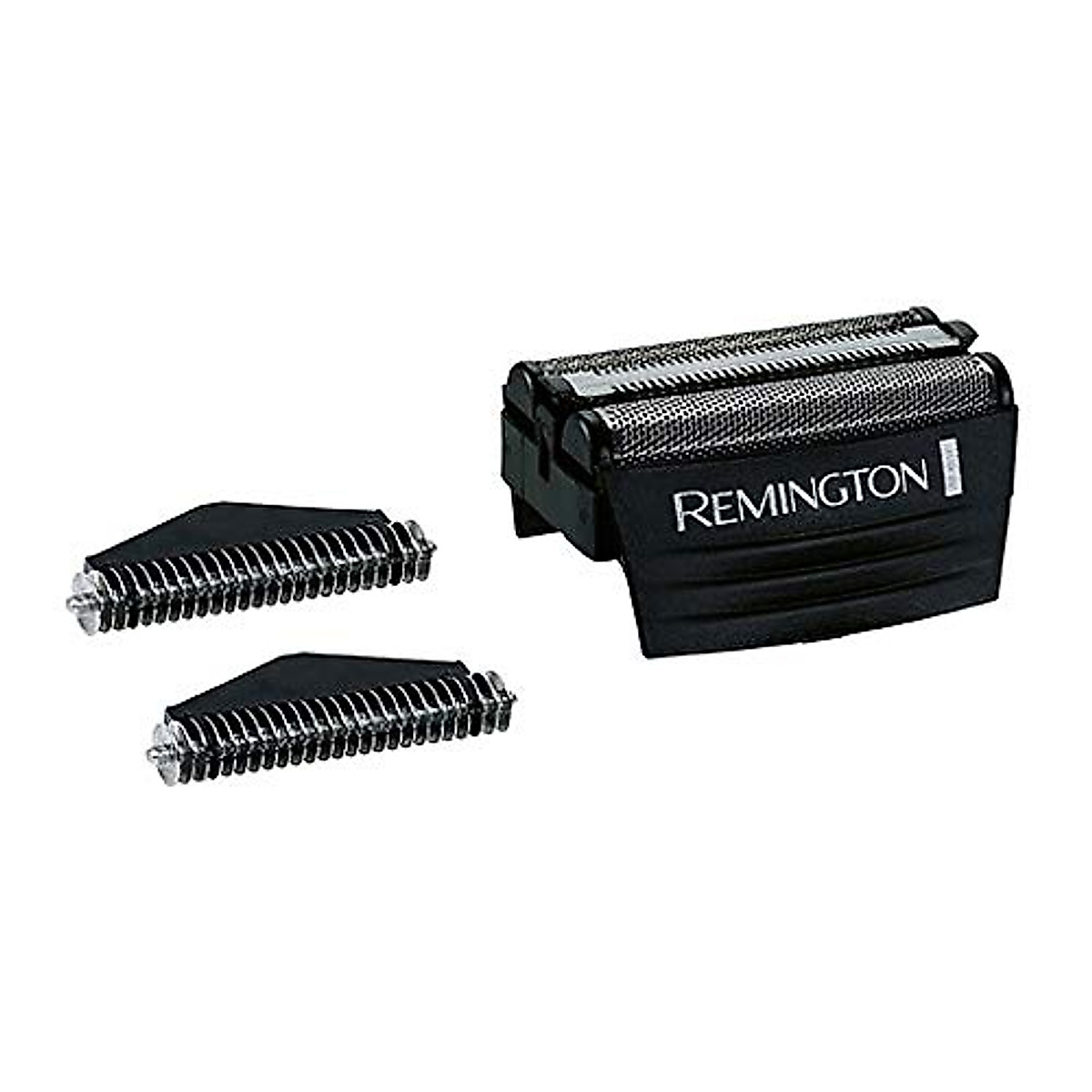 Remington F5-5800, Power Series Inercept Cutting Foil Razor/Men's Shaver with SPF-300 Screens & Cutters, Pivot & Flex Technology, and Stainless Steel Blades - Bundle