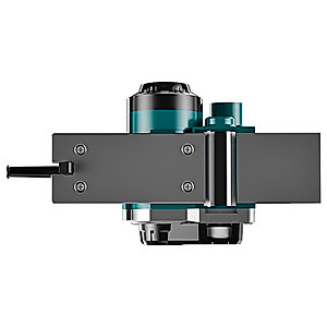 DNTI 6.6amp Corded Electric Handheld Planers 17000rpm Hand Planer Power Woodworking Tool Power Handheld Planer for Wood Chamfer DIY(58218.