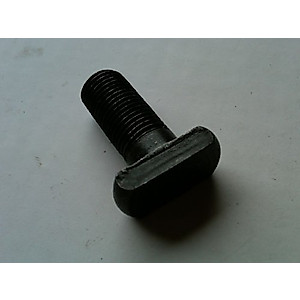 T-Bolts w/Nuts & Washers - 1/2" Size - Fits Ford 9" Rearend - Set of 8