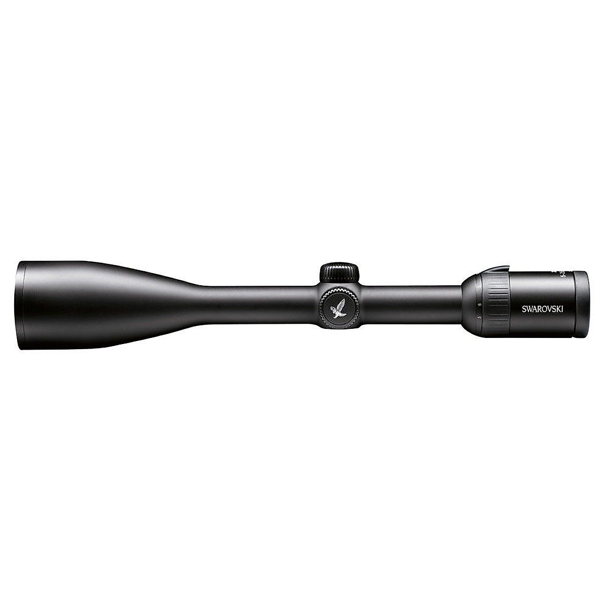Swarovski Optik Z5 5-25 x 52 BRH Reticle
