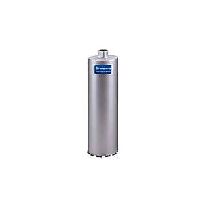 Husqvarna Construction Products 542780111 2 1/2 Inch Banner Line Wet Diamond Core Bit