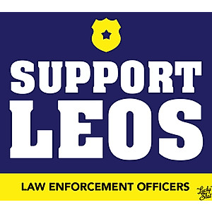 Lucky Shot - American USA Flag With Blue Line Design Whiskey Glass | United States Constitution and We The People | Old Fashioned Rocks Glasses | Whiskey Glasses Gift for Men (11 oz)