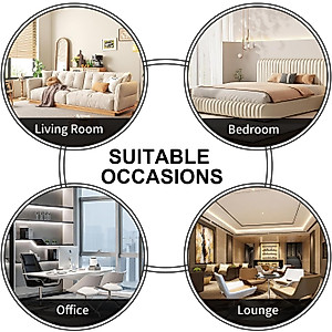 LAVHOME Electric Recliner Sofa,Dual OKIN Motor Rocking and 240 Degree Swivel Living Room, Nursery Glider Chair,with USB Port & Power Adjustable Headrest,Home Theater Seating, XL, Gray