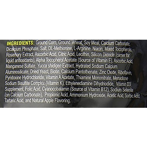 RoudyBush Low Fat Bird Food, Mini, 44-Ounce