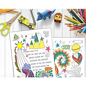 Mindful Affirmations and Activities: A Kid’s guide with 50 Positive Mantras and Activities to Manage Emotions, Grow Mindful, Strong and Confident (Hey Girl!)