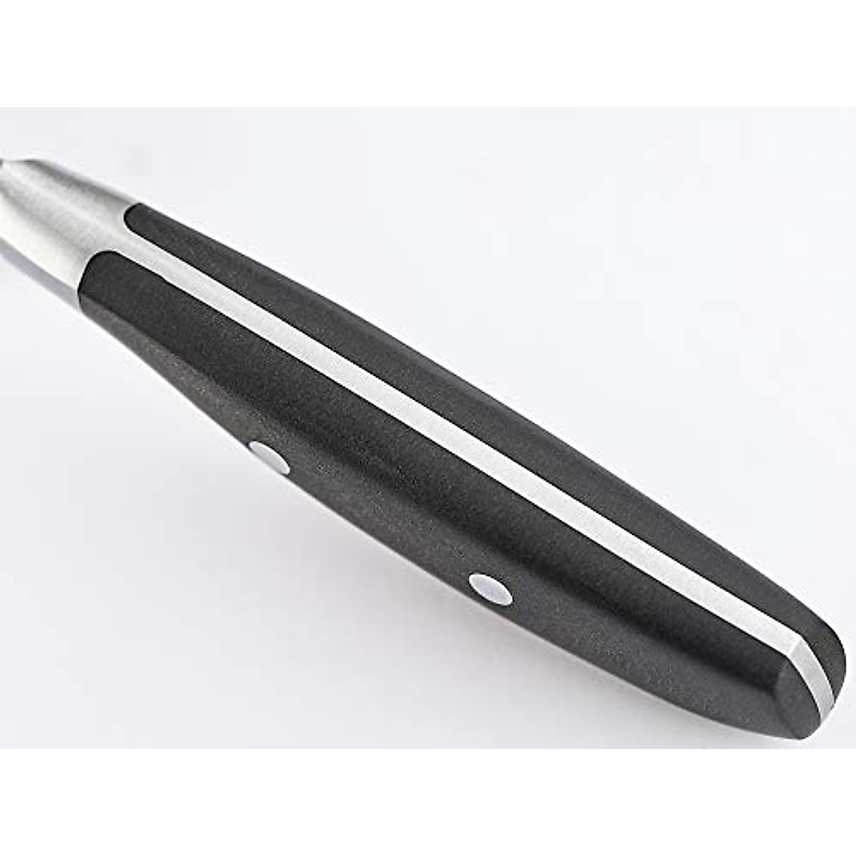 Wüsthof chef's knife, 20 cm blade, Epicure Slate, all-purpose knife, stainless, ergonomic handle, handy, sharp kitchen knife