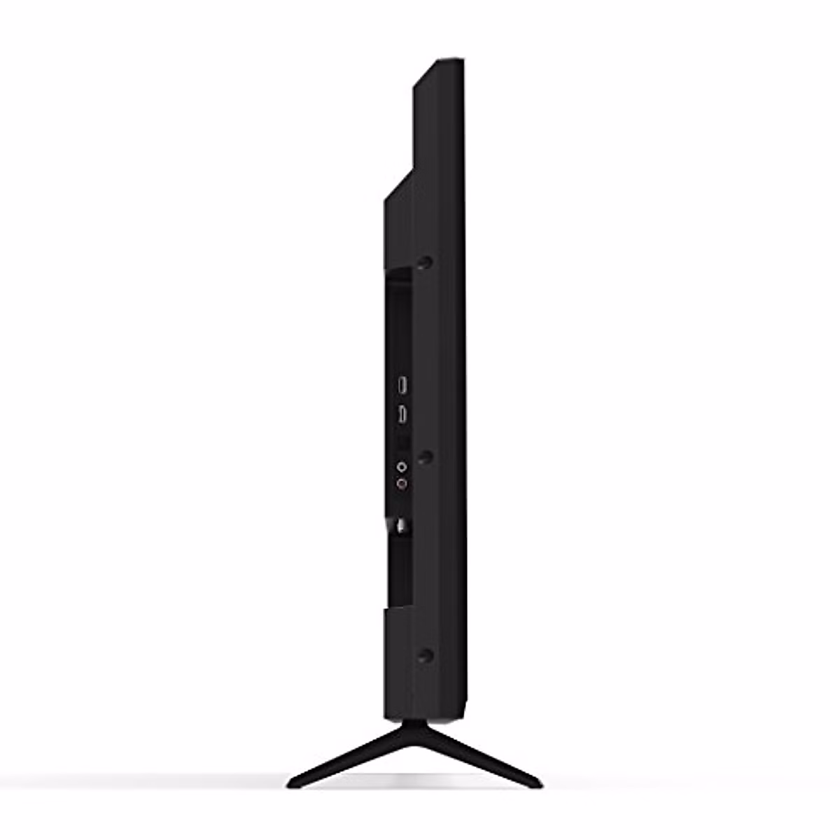 VIZIO D40-D1 D-Series 40 Inch 1920 x 1080 Class Full Array LED Smart TV (Black)