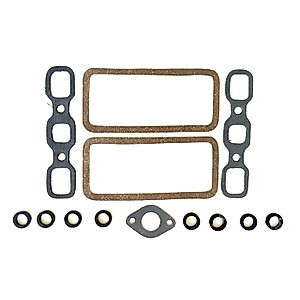 Arko Tractor Parts Full Gasket Set for Ford Tractor 2N 8N 9N Metal Head 8N6008M Engine Overhaul