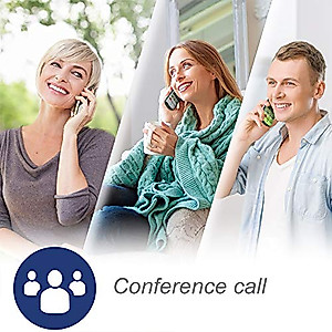 VTech CS6529 DECT 6.0 Phone Answering System with Caller ID/Call Waiting, 1 Cordless Handset, Silver/Black