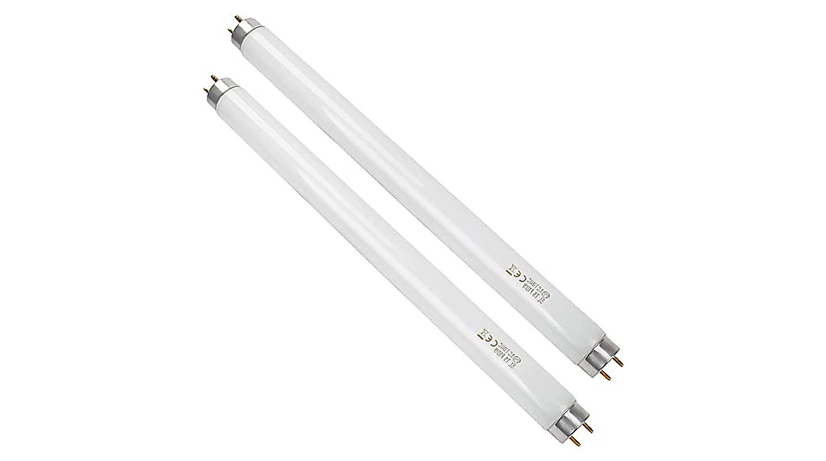 Ultraviolet Tubes 10W for Effective Bug Zapping