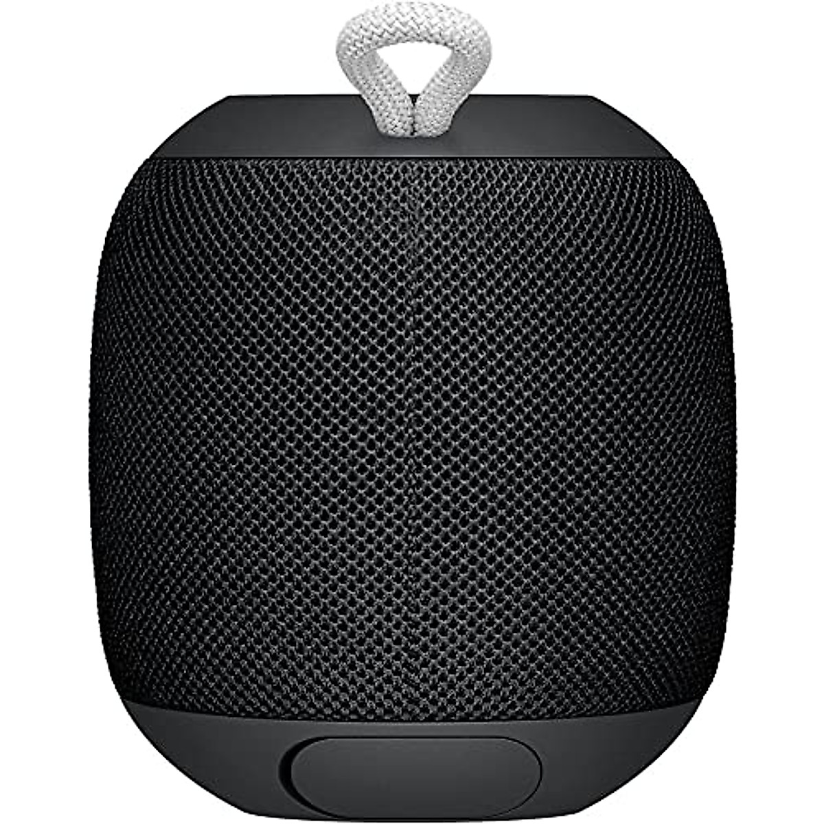 Ultimate Ears WONDERBOOM Waterproof Portable Bluetooth Speaker 2-Pack, Black