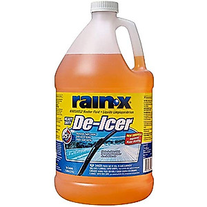 Rain-x Windshield Washer Fluid