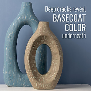 FolkArt Medium (8 Ounce), 696 Crackle