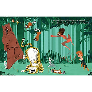 Even Superheroes Have Bad Days (Superheroes Are Just Like Us)