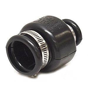 TH Marine Boat Advanced Steering Control GFTP-MGX-BK-DP | MotorGuide