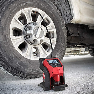 M12 Compact Inflator Kit