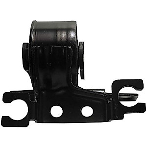 ENA Set of 4 Front Rear Left Engine Motor and Tran Mount 2005 2006 2007 2008 2009 2010 2011 2012 Compatible with Ford Mazda Mercury Escape Tribute Mariner Replacement for A5412 A5441 A5446 A5481