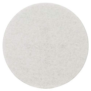 Safavieh Home Collection Mikhail and Iron End Table, White/Gold Granite