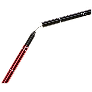 Salewa Lightning 320 PRO Probe - Avalanche Probe, Unisex, Green, One Size