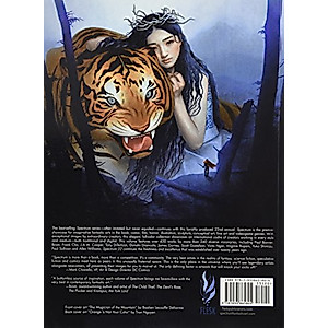 Spectrum 22: The Best in Contemporary Fantastic Art